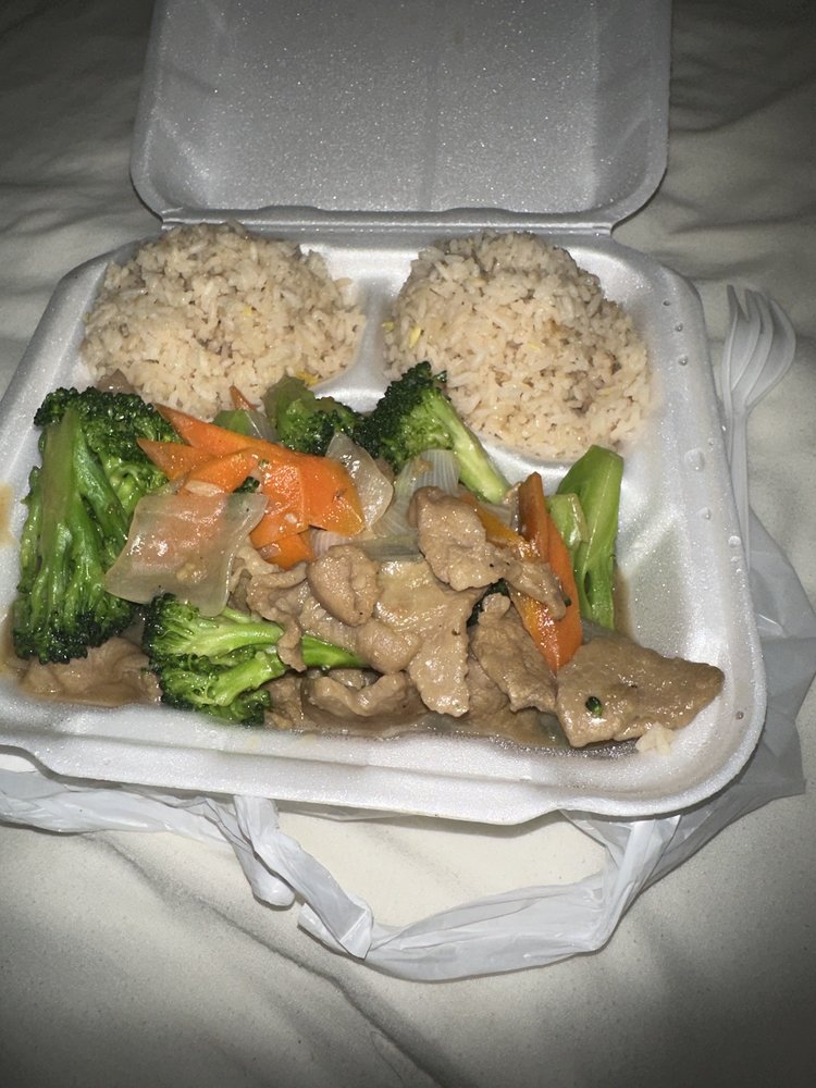 LAMBO WOK - Updated December 2025 - 23 Reviews - 3201 7th St, Bay City ...