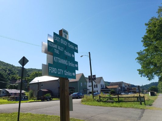 ARMSTRONG TRAILS - Updated May 2026 - 12 Photos - 200 N Jefferson St ...