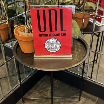 URBAN DESSERT LAB - Updated August 2025 - 154 Photos & 106 Reviews ...
