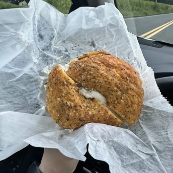 FANCY BAGELS SOUTHWICK - Updated September 2025 - 17 Photos & 15 ...