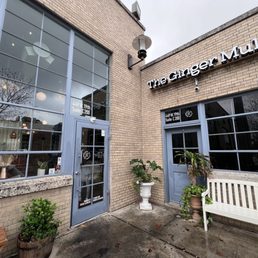 THE GINGER MULE - Updated January 2026 - 770 Photos & 327 Reviews - 449 ...