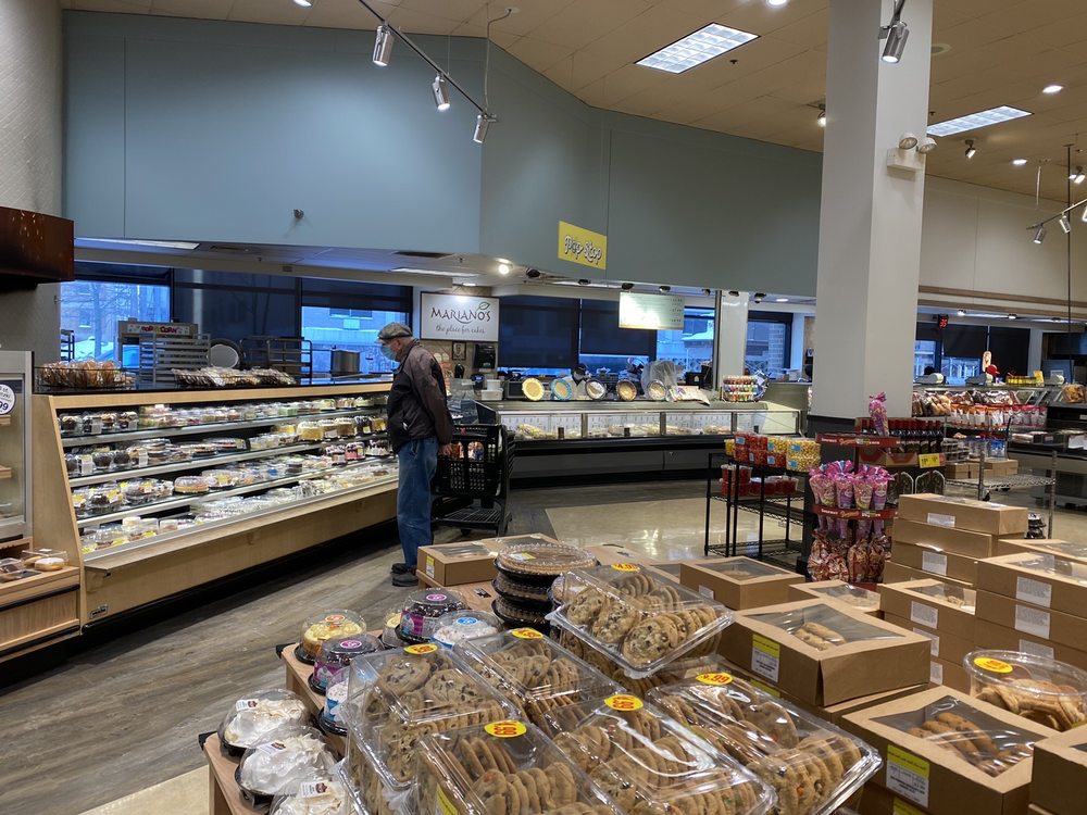 MARIANO’S FRESH MARKET - Updated February 2025 - 81 Photos & 248 ...