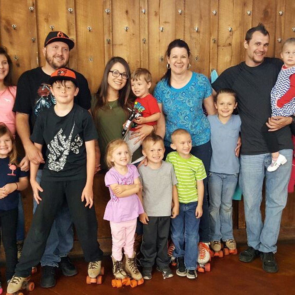 Best Skating Rinks near Starland Roller Rink in Hagerstown, MD - Yelp