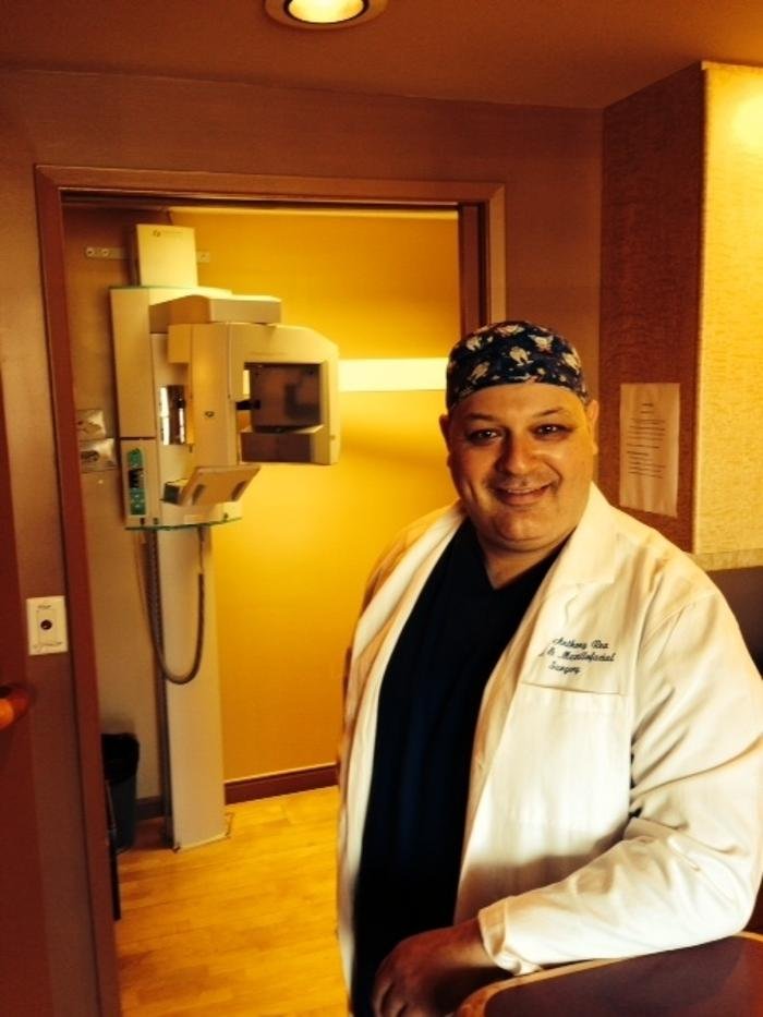 REA ANTHONY, DDS - Updated August 2025 - 290-1641 Hillside Avenue ...