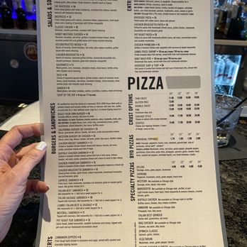 RIVERSIDE PIZZA & PUB - Updated January 2026 - 63 Photos & 122 Reviews ...
