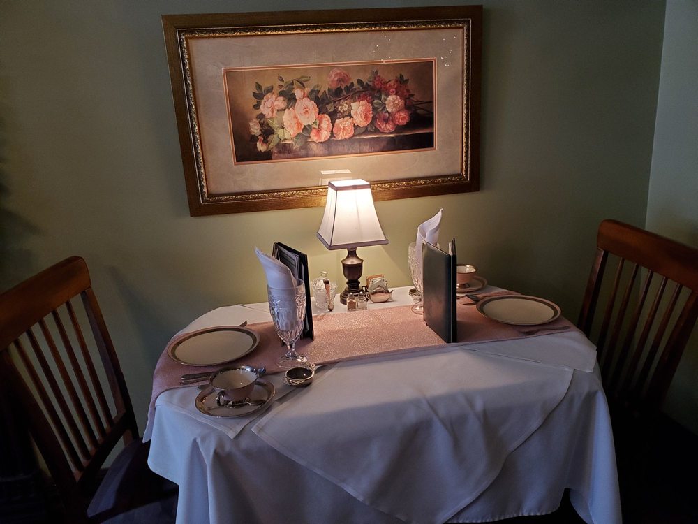 THE SECRET GARDEN TEA ROOM & GIFT SHOP - 235 Photos & 145 Reviews ...