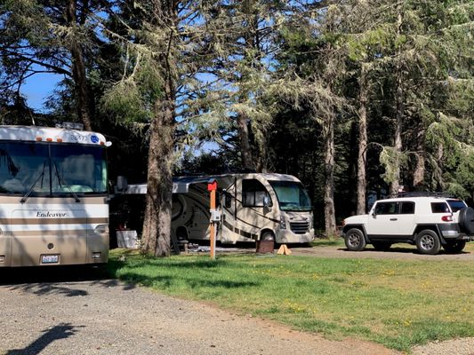 THE DRIFTWOOD RV RESORT & CAMPGROUND - 30 Photos & 16 Reviews ...