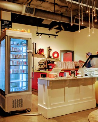 PINOLO GELATO - 321 Photos & 267 Reviews - Gelato - 3707 SE Division St ...