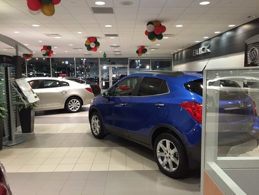 VYLETEL BUICK GMC - Updated June 2025 - 24 Photos & 32 Reviews - 40755 ...