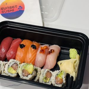 ICHIYAMI BUFFET & SUSHI - Updated December 2025 - 1061 Photos & 942 ...