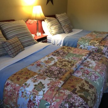 ANDES HOTEL - Updated October 2025 - 19 Photos & 50 Reviews - 110 Main ...