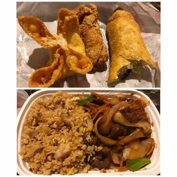 HUNAN WOK CARRY OUT - Updated October 2025 - 89 Photos & 54 Reviews ...