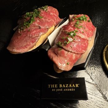 THE BAZAAR BY JOSÉ ANDRÉS - Updated July 2025 - 1819 Photos & 352 ...