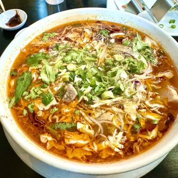 HOLY BASIL PHO - Updated January 2025 - 354 Photos & 244 Reviews - 5362 ...