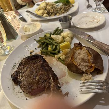 1776 STEAKHOUSE - 143 Photos & 175 Reviews - 18585 Coastal Hwy ...