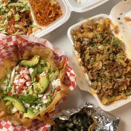 CHICAGO STYLE TACO SHOP - Updated July 2024 - 139 Photos & 173 Reviews ...