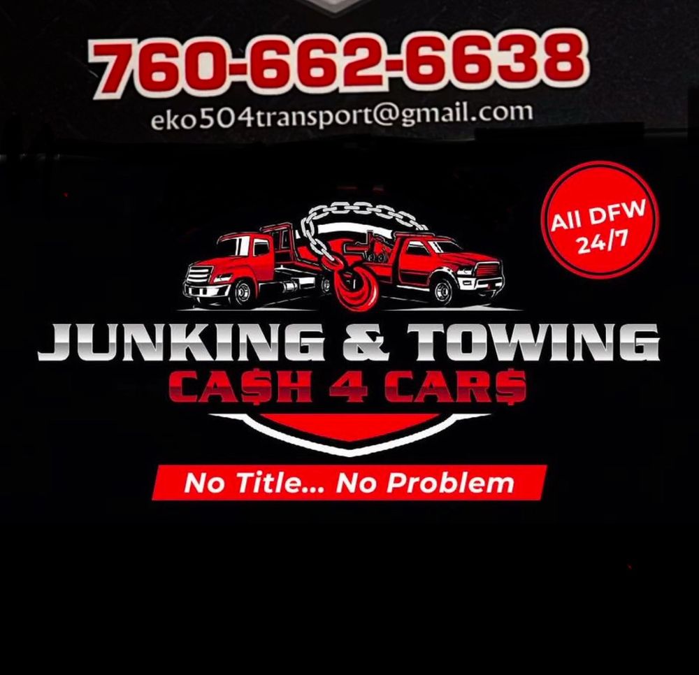 G & J TOWING TRANSPORT - Updated December 2024 - Request a Quote ...