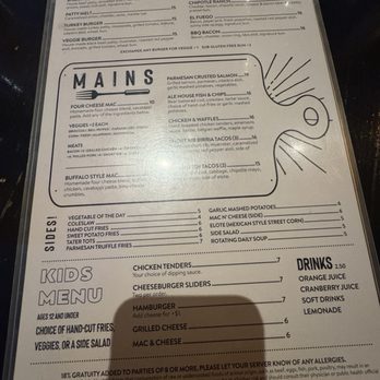 EMERSON’S ALE HOUSE - Updated September 2025 - 336 Photos & 470 Reviews ...