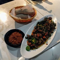 DESTA ETHIOPIAN KITCHEN - 1863 Photos & 1838 Reviews - Ethiopian - 3086 ...