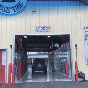 ROBINSON’S CRUSE THRU - 83 Photos & 134 Reviews - Mexican - 104 Ferry ...