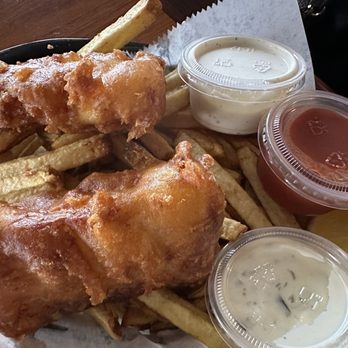 THE LOOKOUT BAR & GRILL - 289 Photos & 283 Reviews - 2800 Harbor Blvd ...