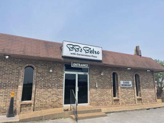 CORNERSTONE CAFE - Updated July 2025 - 4 Main St E, Gordonsville ...