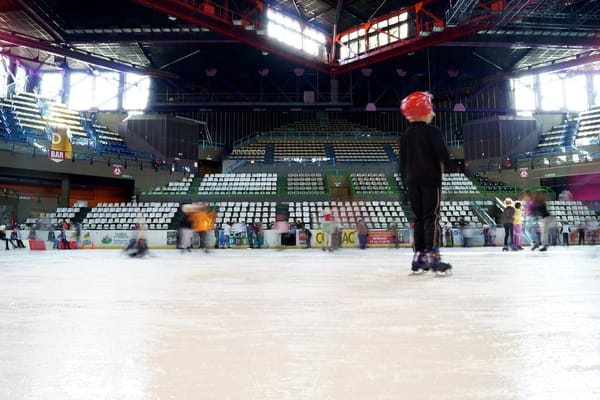 PATINOIRE MÉRIADECK - Updated March 2025 - 18 Photos & 30 Reviews - 95 ...