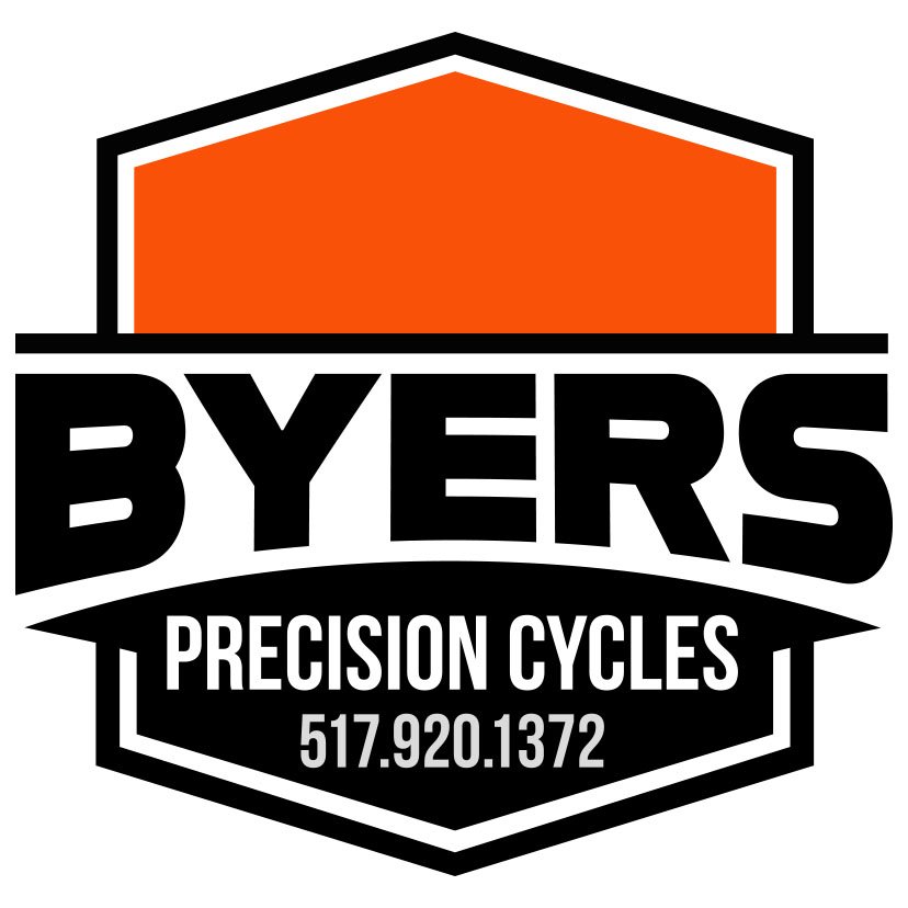 BYERS PRECISION CYCLES - Updated March 2024 - 13110 US Hwy 223, Manitou ...