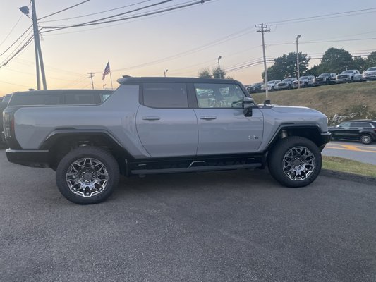 COLANDREA BUICK GMC, INC - Updated October 2025 - 31 Reviews - 39 Rt ...