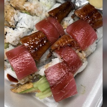 SUSHI BROS - Updated March 2025 - 400 Photos & 242 Reviews - 8841 N ...