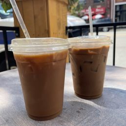 OVERFLOW COFFEE - Updated December 2025 - 142 Photos & 98 Reviews ...