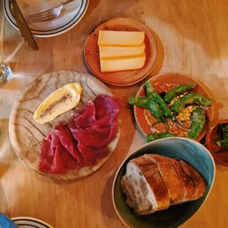 BAR ISABEL - 926 Photos & 473 Reviews - 797 College Street, Toronto ...