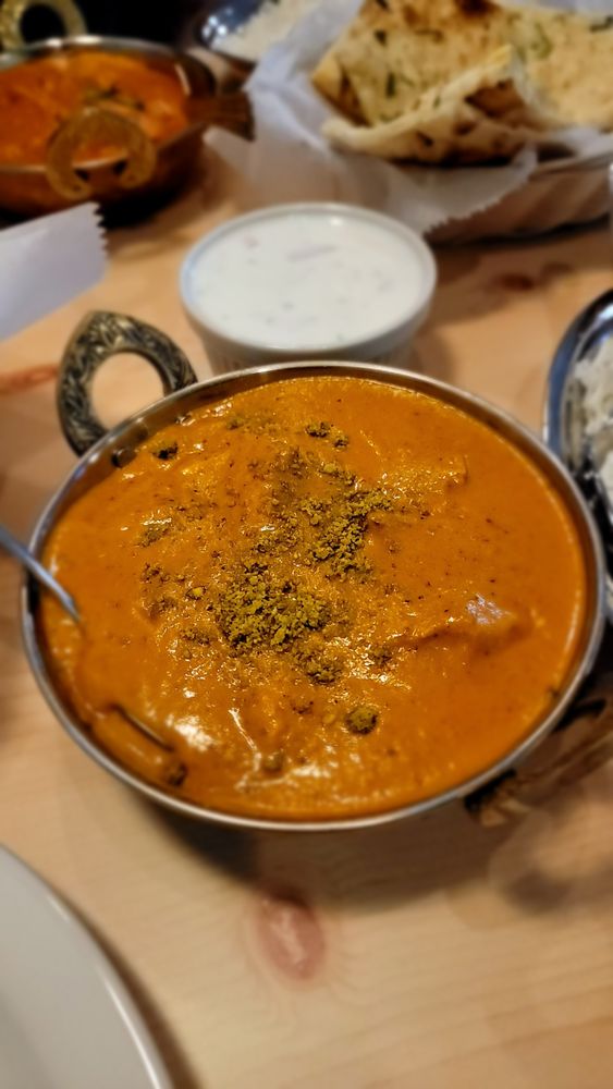 CURRY PALACE - Updated March 2025 - 29 Photos & 29 Reviews - 162 Holly ...