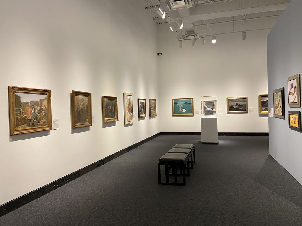 HARN MUSEUM OF ART - Updated September 2025 - 366 Photos & 34 Reviews ...