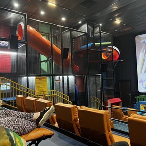 MALCO GRANDVIEW CINEMA - Updated August 2025 - 40 Photos & 66 Reviews ...