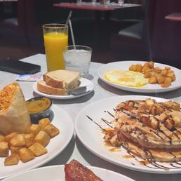 360 BRUNCH HOUSE - Updated March 2026 - 449 Photos & 229 Reviews - 5331 ...