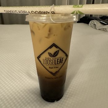 LOOSE LEAF BOBA CO - Updated July 2025 - 266 Photos & 115 Reviews - 521 ...