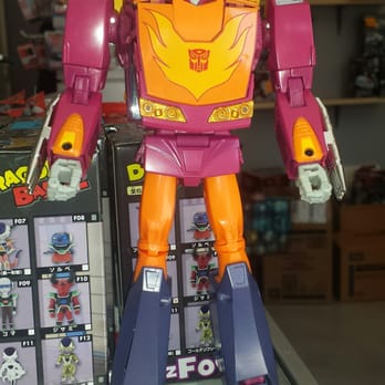 TOY DOJO - Updated October 2025 - 29 Photos & 22 Reviews - 2036 Robert ...