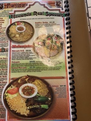 LA HACIENDA REAL - 96 Photos & 114 Reviews - 5024 River Rd N, Keizer ...