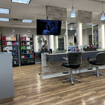 ANN’S A-LIST HAIR SALON - Updated October 2025 - 5019 2nd Ave, Kearney ...