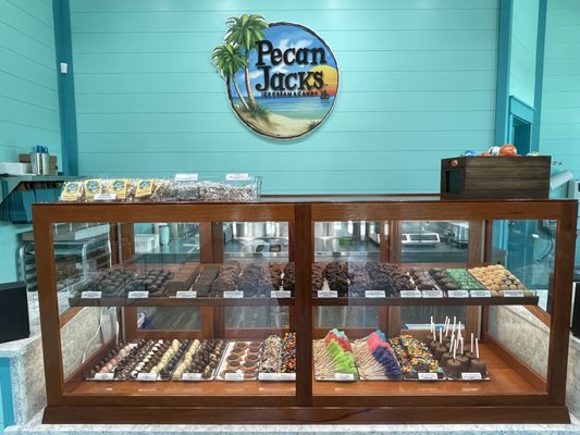 PECAN JACKS - SEA GROVE - Updated June 2025 - 28 Photos & 31 Reviews ...
