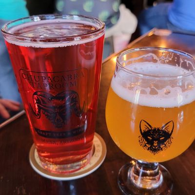 CHUPACABRA TAPROOM - Updated January 2026 - 194 Photos & 165 Reviews ...