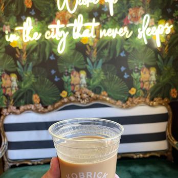 KOBRICK COFFEE with photos - Updated August 2024 - 739 Photos & 492 ...
