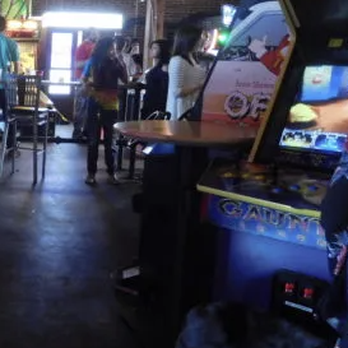BOXCAR BAR + ARCADE - Updated August 2024 - 441 Photos & 668 Reviews ...