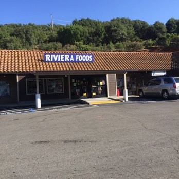 RIVIERA FOODS - Updated May 2024 - 22 Reviews - 9730 Soda Bay Rd ...