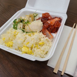 GOLDEN CITY RESTAURANT - 205 Photos & 114 Reviews - Chinese - 1418 N ...