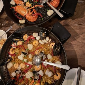 SOCARRAT PAELLA BAR - CHELSEA - 1484 Photos & 1293 Reviews - 259 W 19th ...