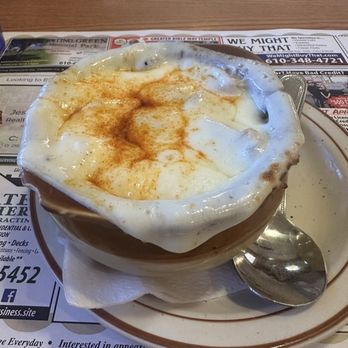 FOLCROFT DINER - Updated August 2025 - 189 Photos & 203 Reviews - 1512 ...