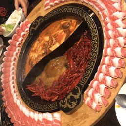 CHENGDU MEMORY - Hot Pot in Seattle, Washington at 520 S Jackson St ...