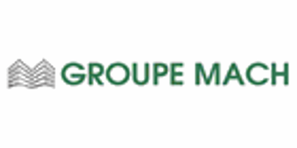 GROUPE MACH - Updated April 2024 - 630 Rue Saint-Paul W, Montréal ...